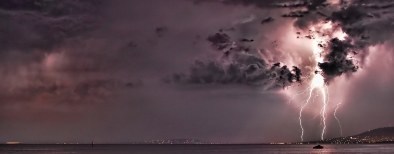 Welcome to Storm Manager