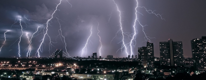 Welcome to Storm Manager